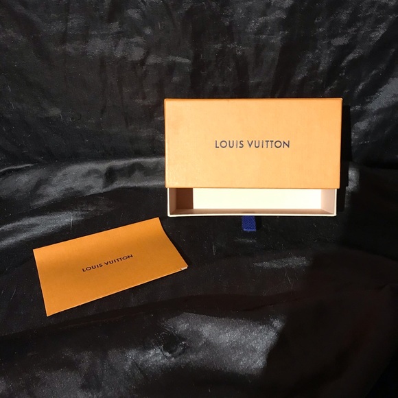 Louis Vuitton | Art | Louis Vuitton Pull Out Box | Poshmark